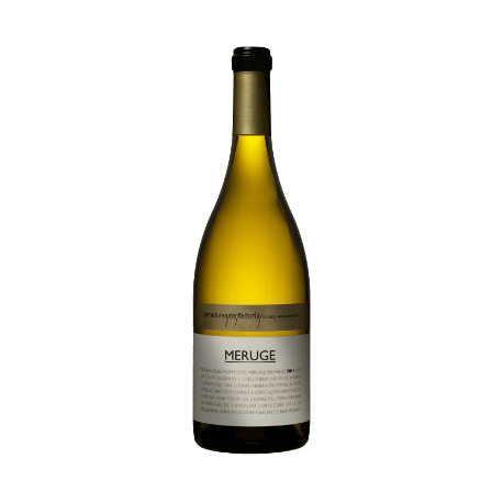 Meruge Branco 2021 - Garrafeira 5 Estrelas