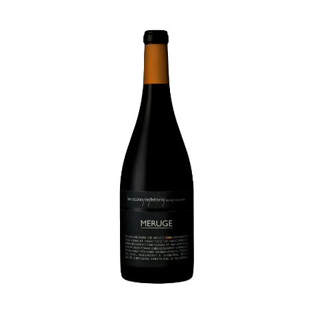 Meruge Tinto 2021 - Garrafeira 5 Estrelas