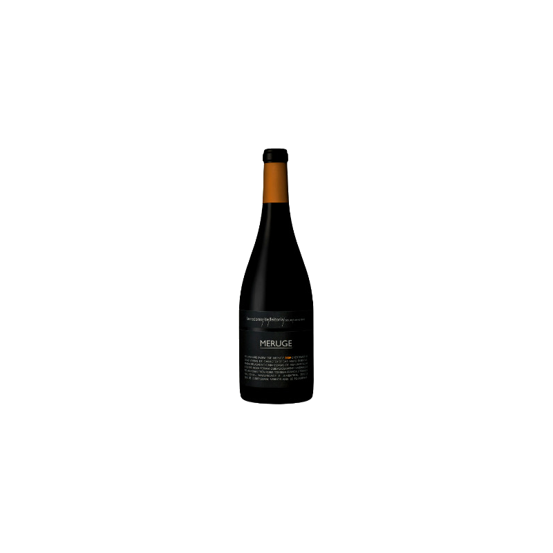 Meruge Tinto 2021 - Garrafeira 5 Estrelas