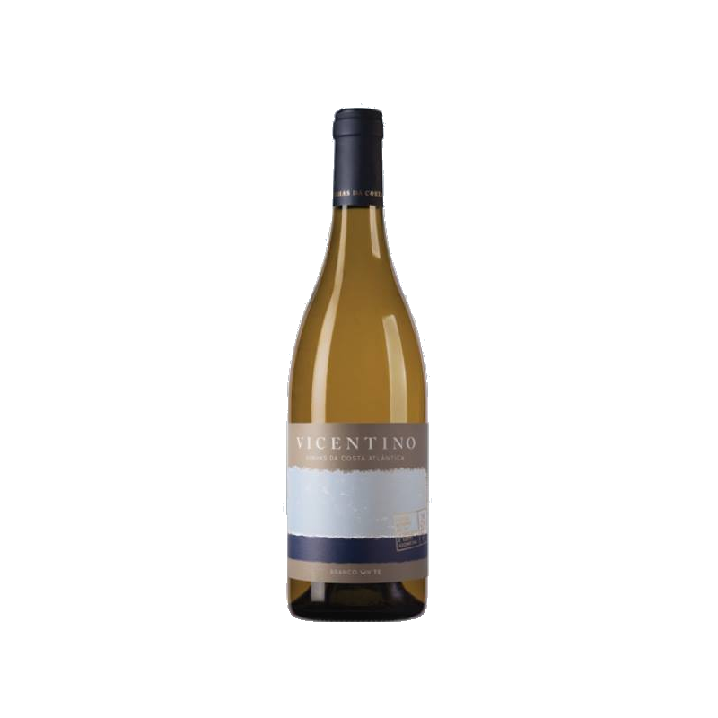 Vicentino Branco 2020 - Garrafeira 5 Estrelas
