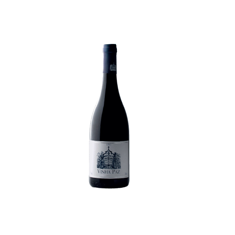 Vinha Paz Reserva Tinto 2020 - Garrafeira 5 Estrelas
