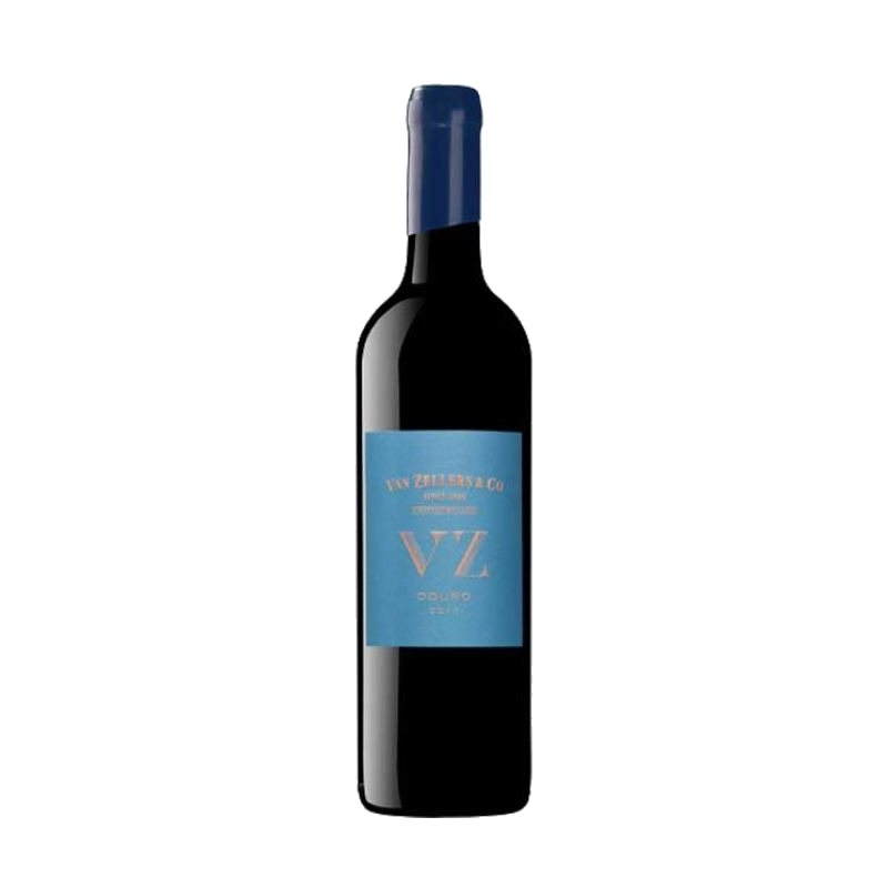 VZ Tinto 2021 - Garrafeira 5 Estrelas