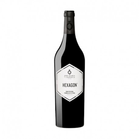 Hexagon Tinto 2017