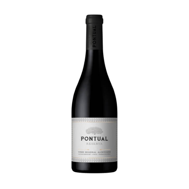 Pontual Reserva Tinto 2021