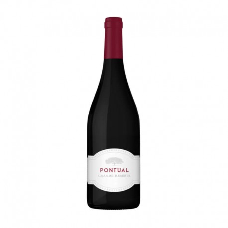 Pontual Grande Reserva Tinto 2021