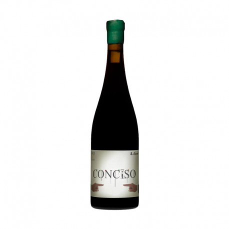 Conciso Tinto 2017