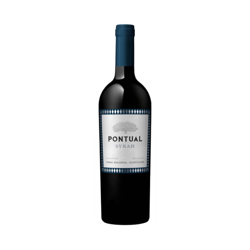 Pontual Syrah 2021