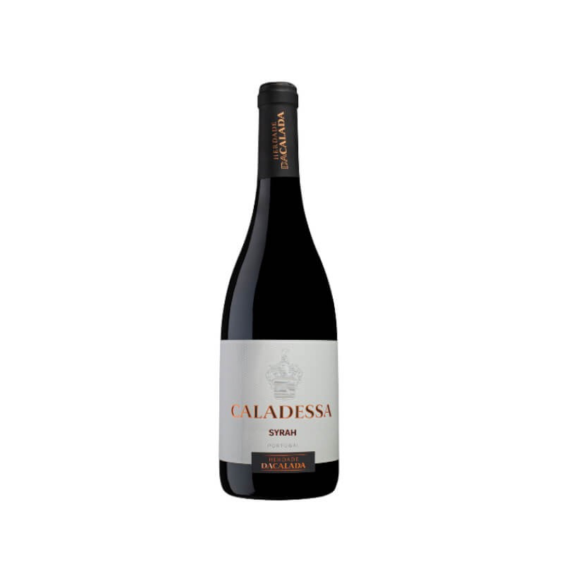 Caladessa Syrah 2022