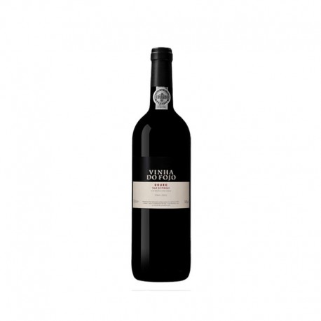 Vinha do Fojo Tinto 2015