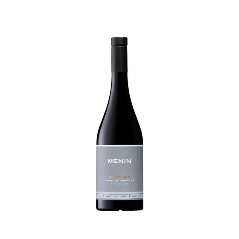 Menin Grande Reserva Tinto 2019