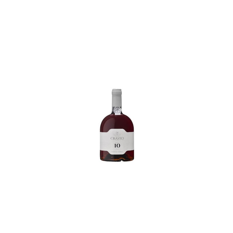 Crasto Porto Tawny 10 Anos
