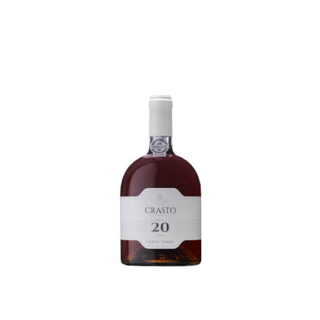 Crasto Porto Tawny 20 Anos
