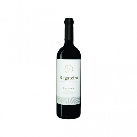 Regateiro Reserva Tinto 2016