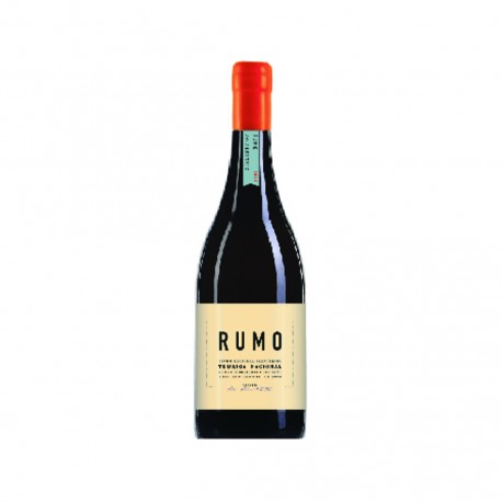 Rumo Tinto 2022