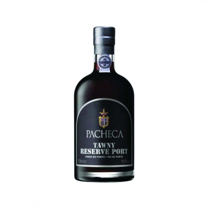 Pacheca Tawny Reserve