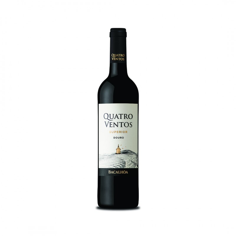 Quatro Ventos Superior 2019
