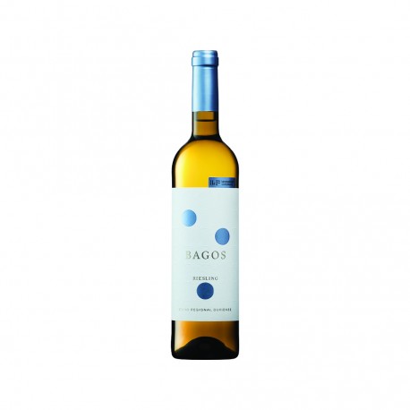 Bagos Riesling 2018