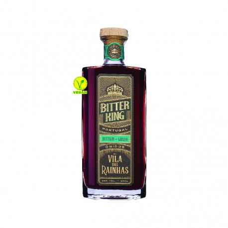 Bitter King by Vila das Rainhas