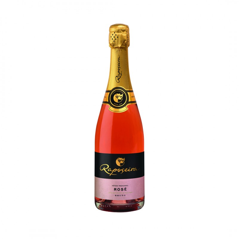 Raposeira Super Reserva Rosé