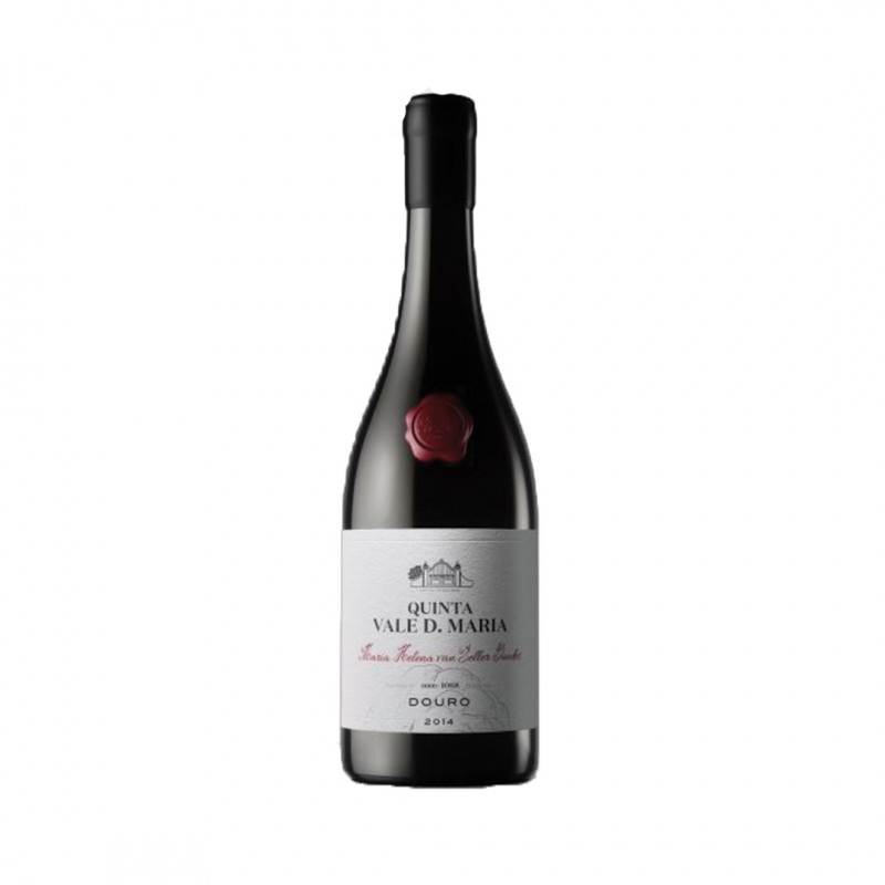Quinta Vale Dona Maria Maria Helena Vanzeller Tinto