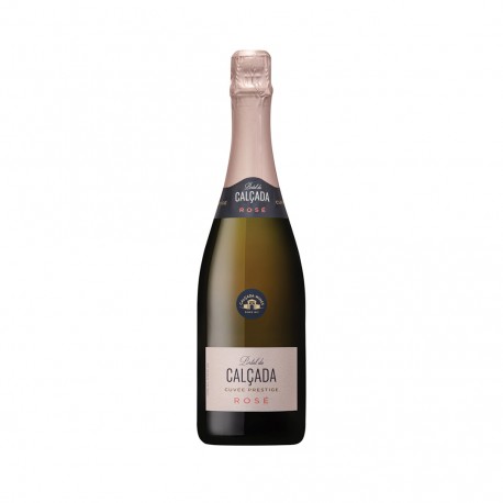 Portal da Calçada Cuvée Prestige Rosé