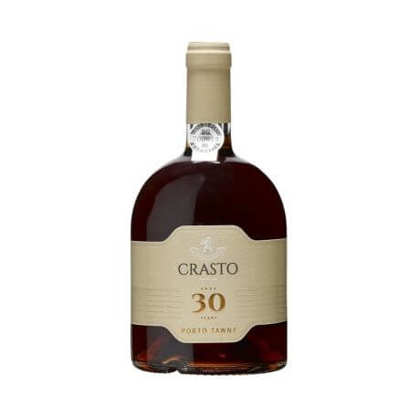 Crasto Porto Tawny 20 Anos