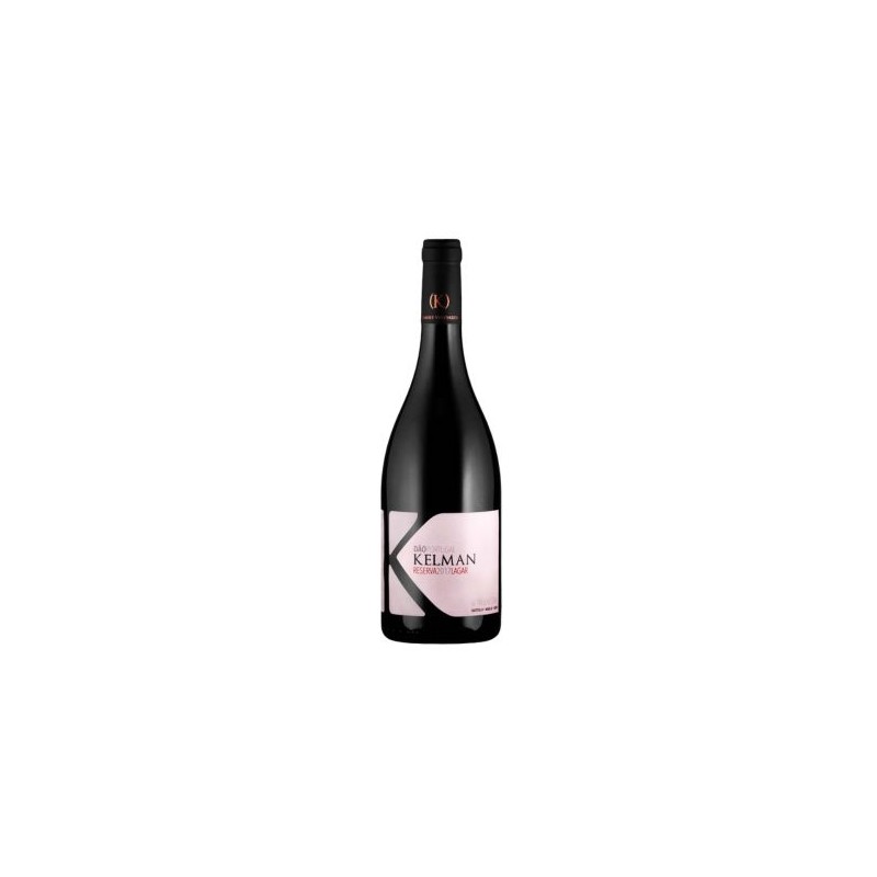 Kelman Reserva Lagar Tinto 2021