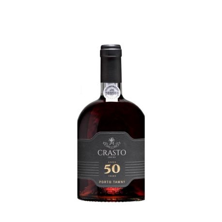 Quinta do Crasto Porto Tawny 50 Anos