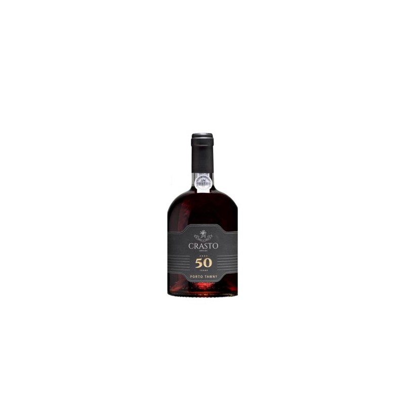 Quinta do Crasto Porto Tawny 50 Anos