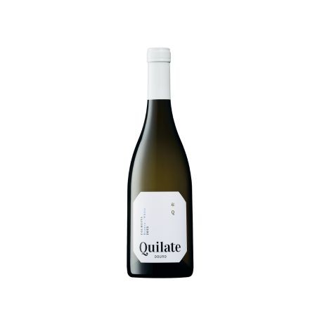 Quilate Branco 2024