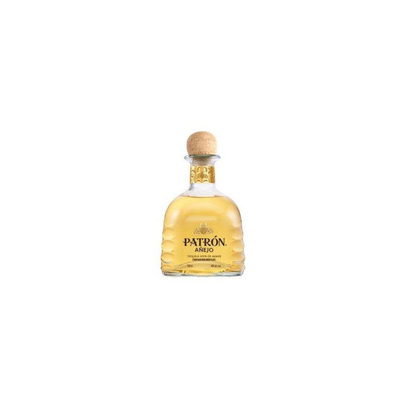 Tequila Patrón Anejo